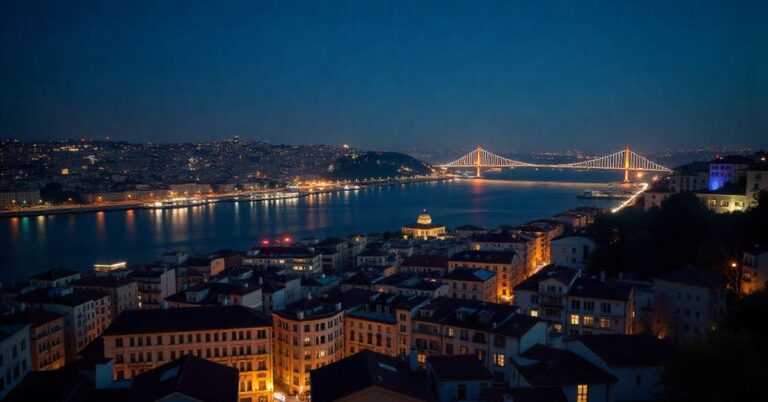 Best Places to Visit Outside India for a Family Vacation - Ring Run Down