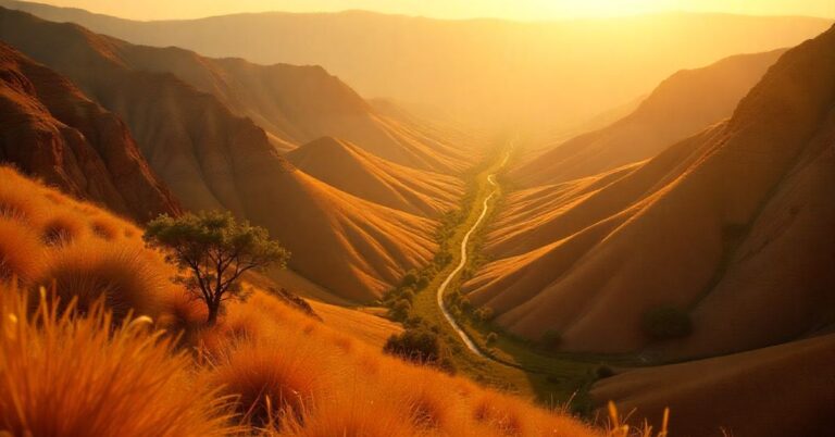 How to Reach Araku Valley by Road, Rail, and Air - Ring Run Down