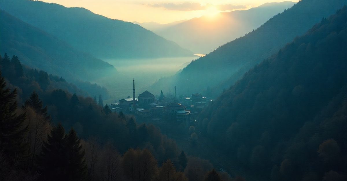 How to Travel to Harsil Valley: A Step-by-Step Travel Guide - Ring Run Down