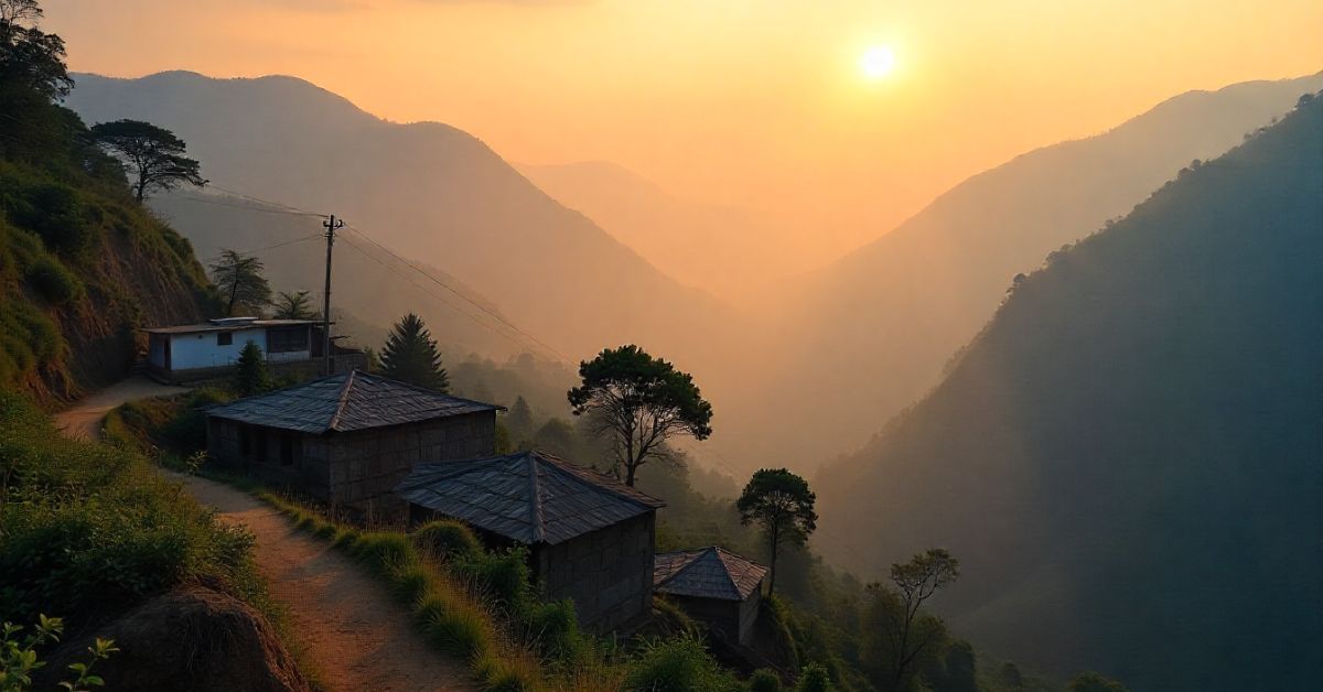 20 Interesting Facts About Jharkhand You Didn’t Know - Ring Run Down