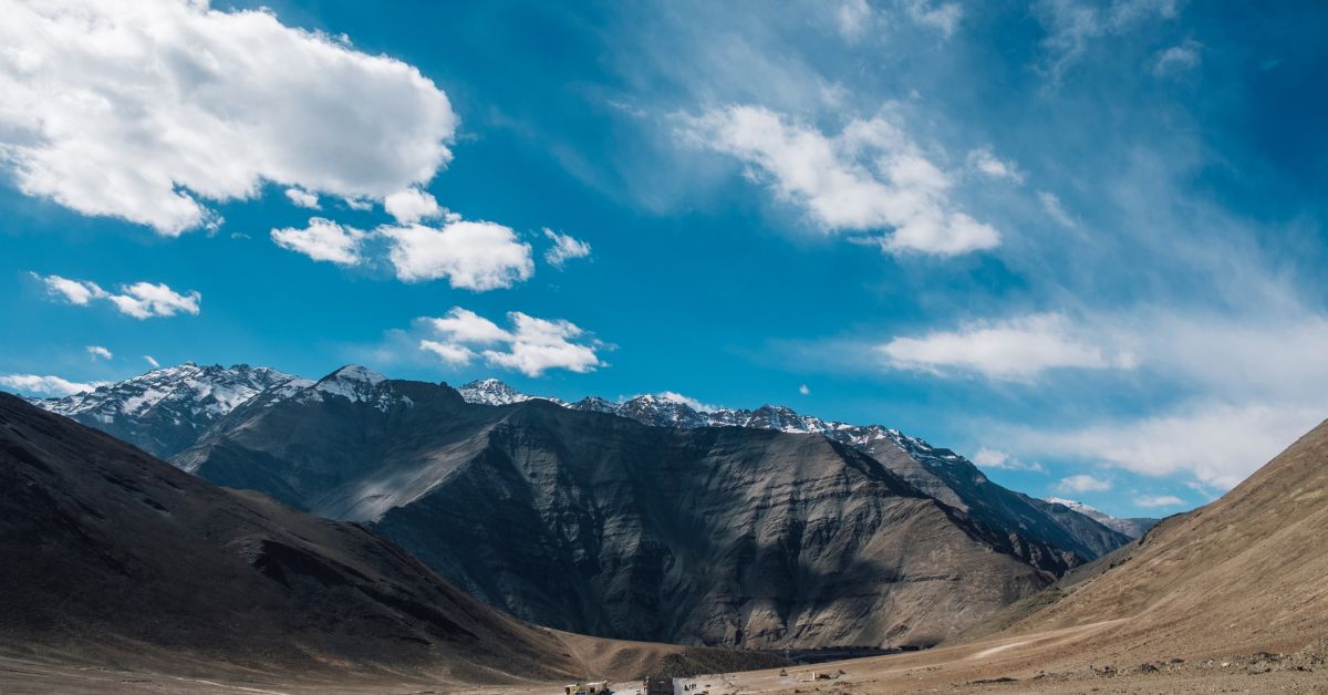 Complete Travel Guide to the Enchanting Ladakh Silk Route - Ring Run Down