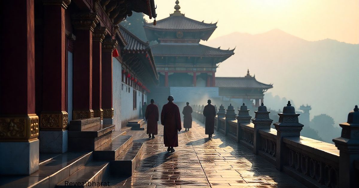 Dalai Lama Temple: History, Timings & Visitor Guide 2025 - Ring Run Down