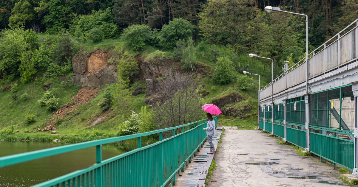 How to Reach Dhanaulti Easily by Road, Train, and Air - Ring Run Down