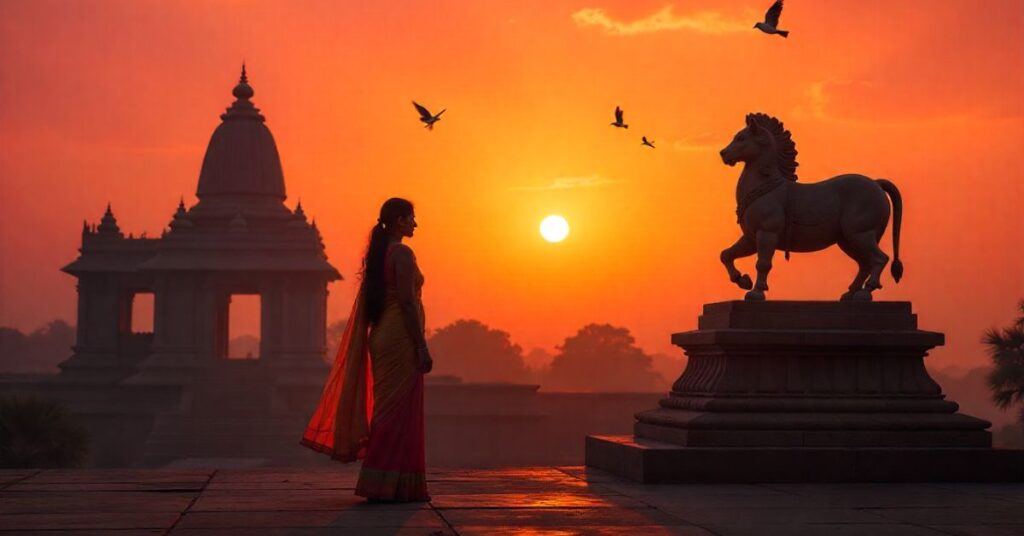 Lepakshi Temple Guide 2025: History, Timings & Travel Tips - Ring Run Down