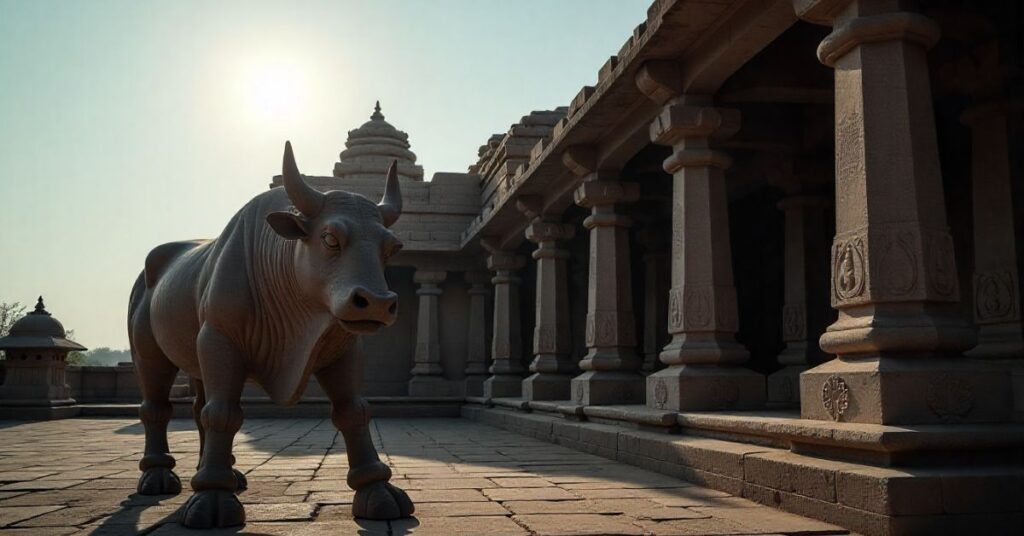 Lepakshi Temple Guide 2025: History, Timings & Travel Tips - Ring Run Down