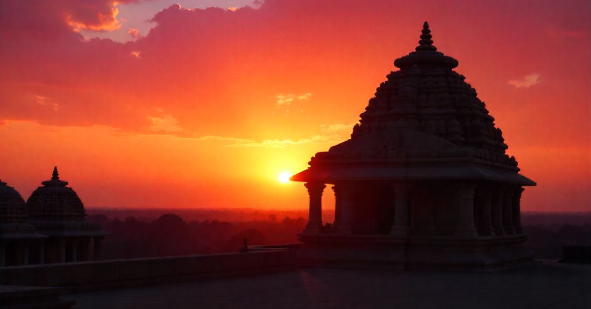 Lepakshi Temple Guide 2025: History, Timings & Travel Tips - Ring Run Down