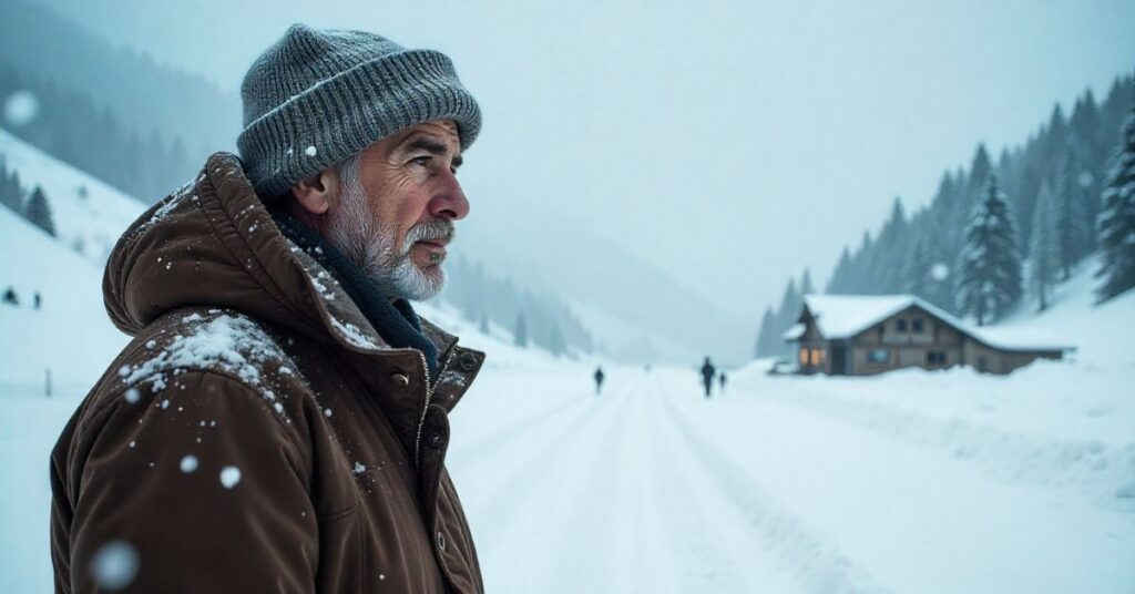 Seasonal Insights: Gulmarg Weather in October for Tourists - Ring Run Down