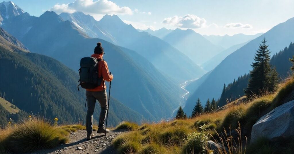 Top 10 Places for Trekking in Uttarakhand You Must Explore - Ring Run Down