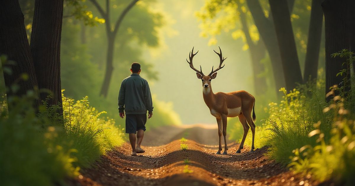 Visit Karlapat Wildlife Sanctuary in Odisha - Ring Run Down