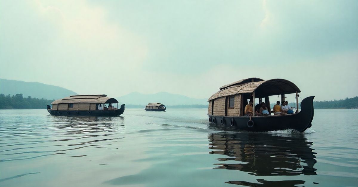 Why Kerala in October Is Perfect for a Holiday - Ring Run Down