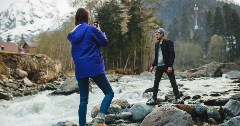 Best Time to Visit Chandrashila for Snow and Scenic View - Ring Run Down