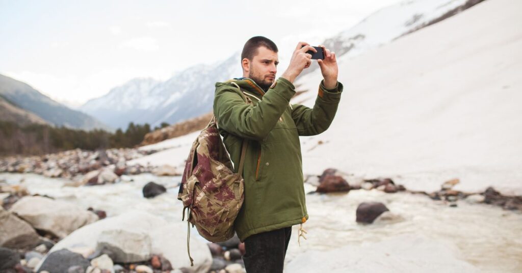 Best Time to Visit Chandrashila for Snow and Scenic View - Ring Run Down