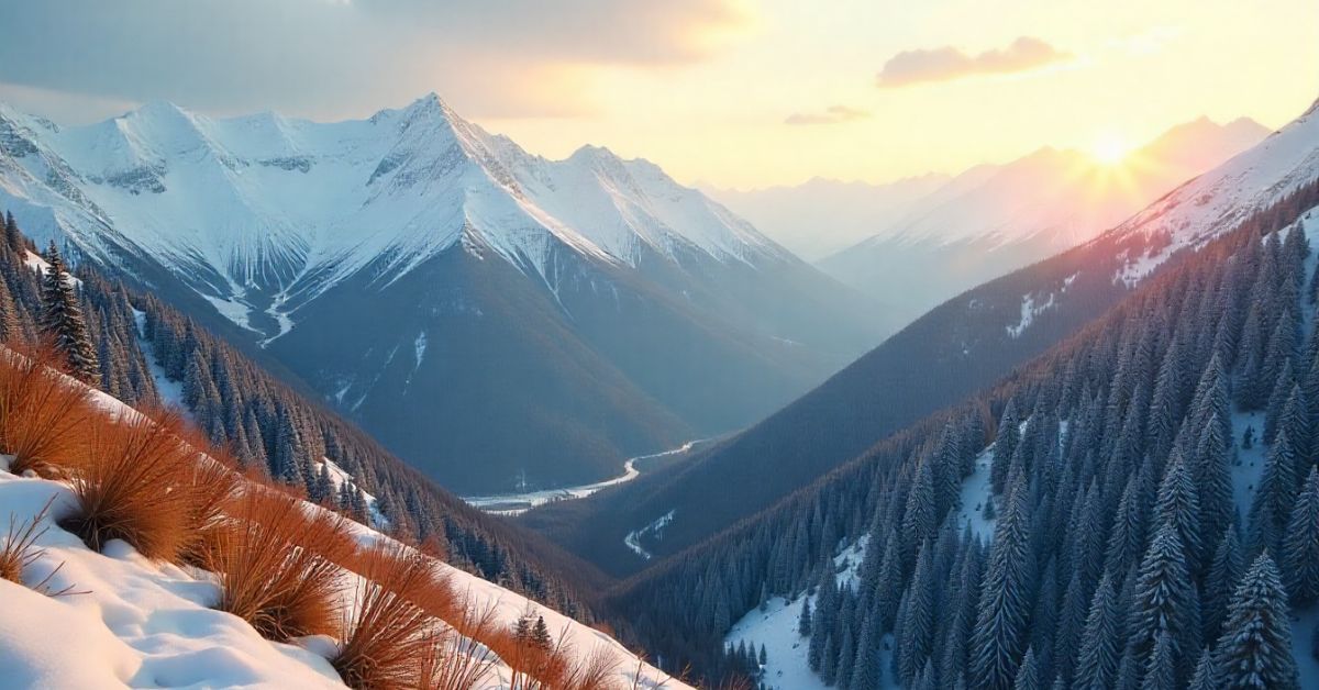 What Makes Himachal in November So Special? Discover Now! - Ring Run Down